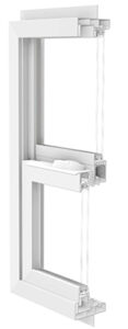 Coeur d’Alene 3000 Series Windows - Desert King Windows