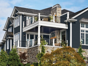 Alside Windows and Doors - Desert King Windows